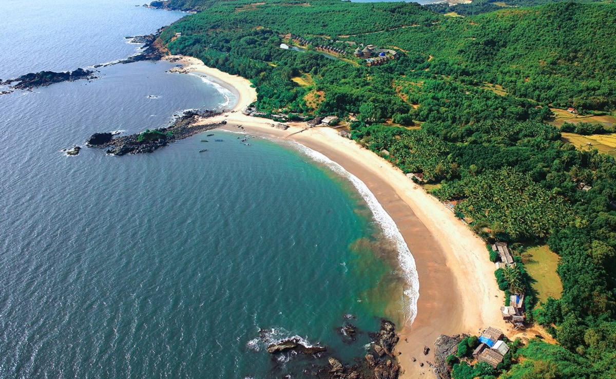5 Lesser-Known Beaches In India To Visit In 2026 For Peaceful Shores ...