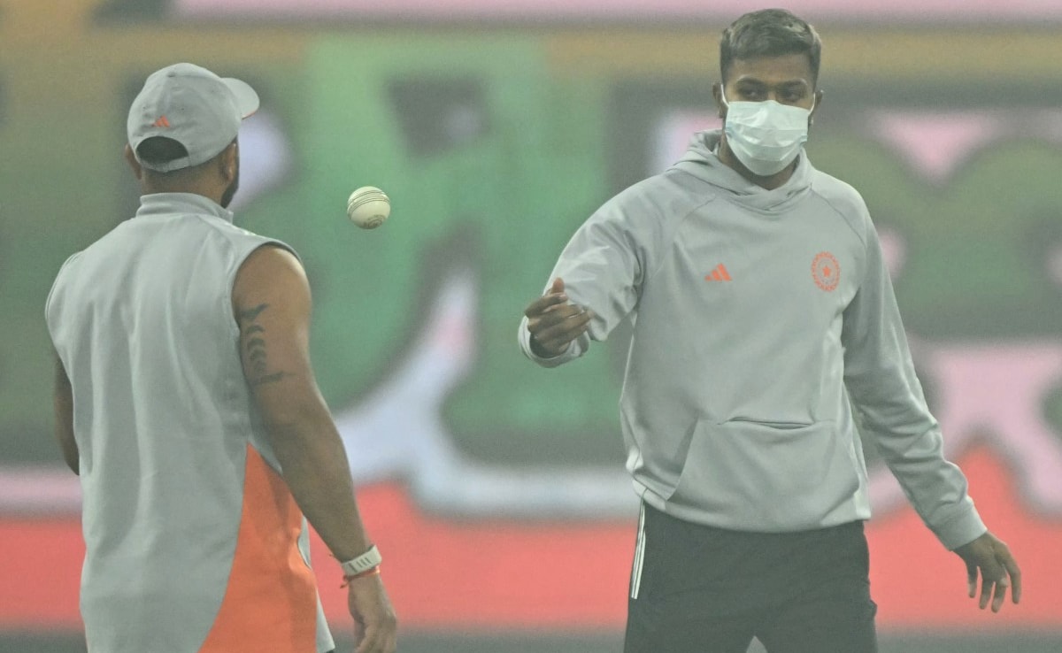 IND vs SA LIVE Score, 4th T20I: Umpires Not Satisfied Even After Second ...