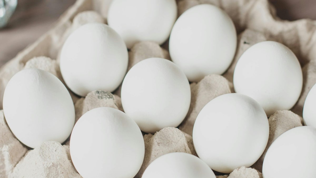 No Cancer Risk From Eggs, Food Authority Clarifies After Viral Claims ...