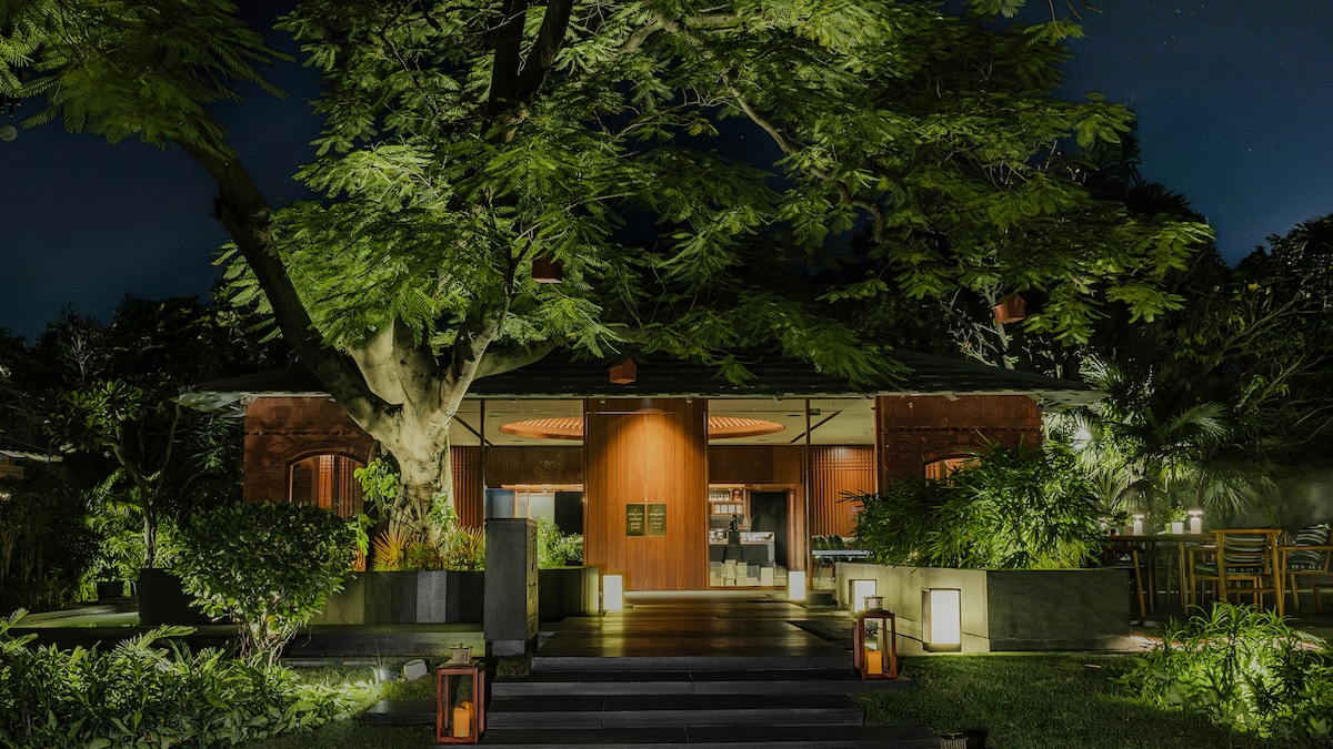 Tangra At Westin Sohna Serves Kolkata Comfort Without The Noise Or Fuss ...