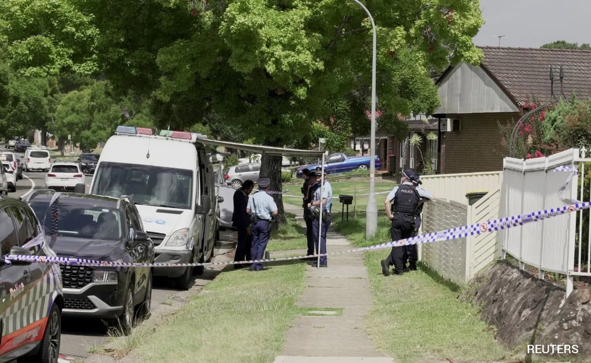 Bondi Beach Attack News: Davao: A Philippines Region With Terror ...