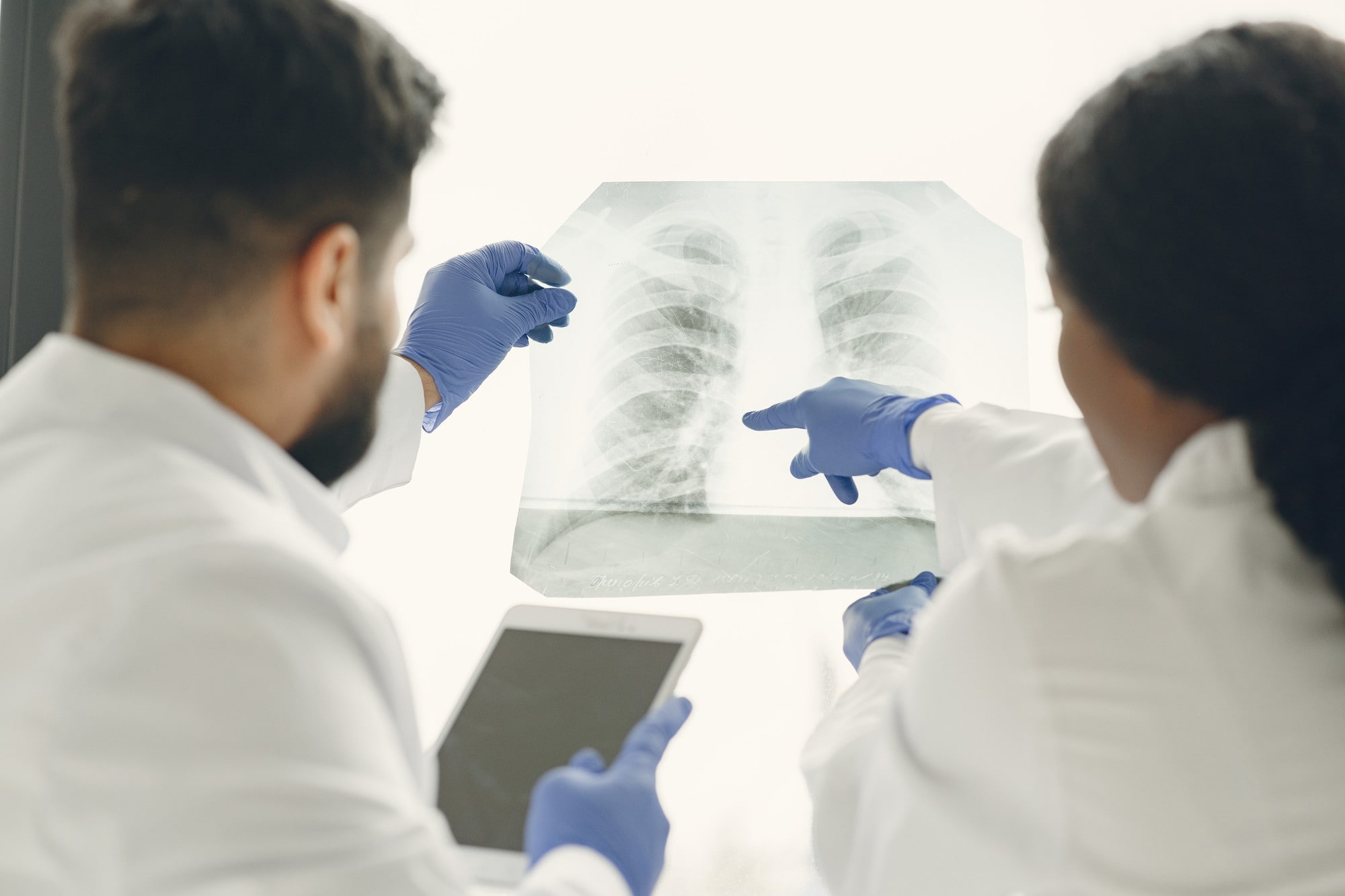There's Now A Blood Test That Can Detect Lung Cancer In Real Time, Here ...