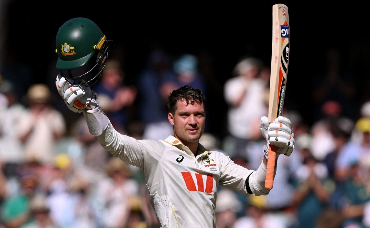 Australia vs England Highlights, 3rd Ashes Test Day 1: Alex Carey Hits ...