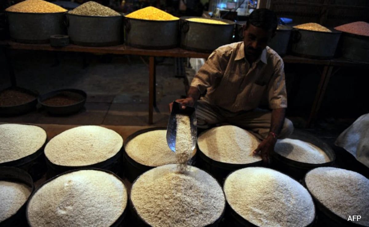 Trumps Rice Tariff Threat: Wake Up And Smell The Basmati, Warn Exporters