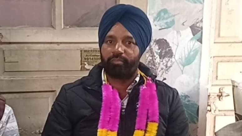 Rs 7 Lottery Ticket To Rs 1 Crore Reward: Fortune Favours Punjab Farmer