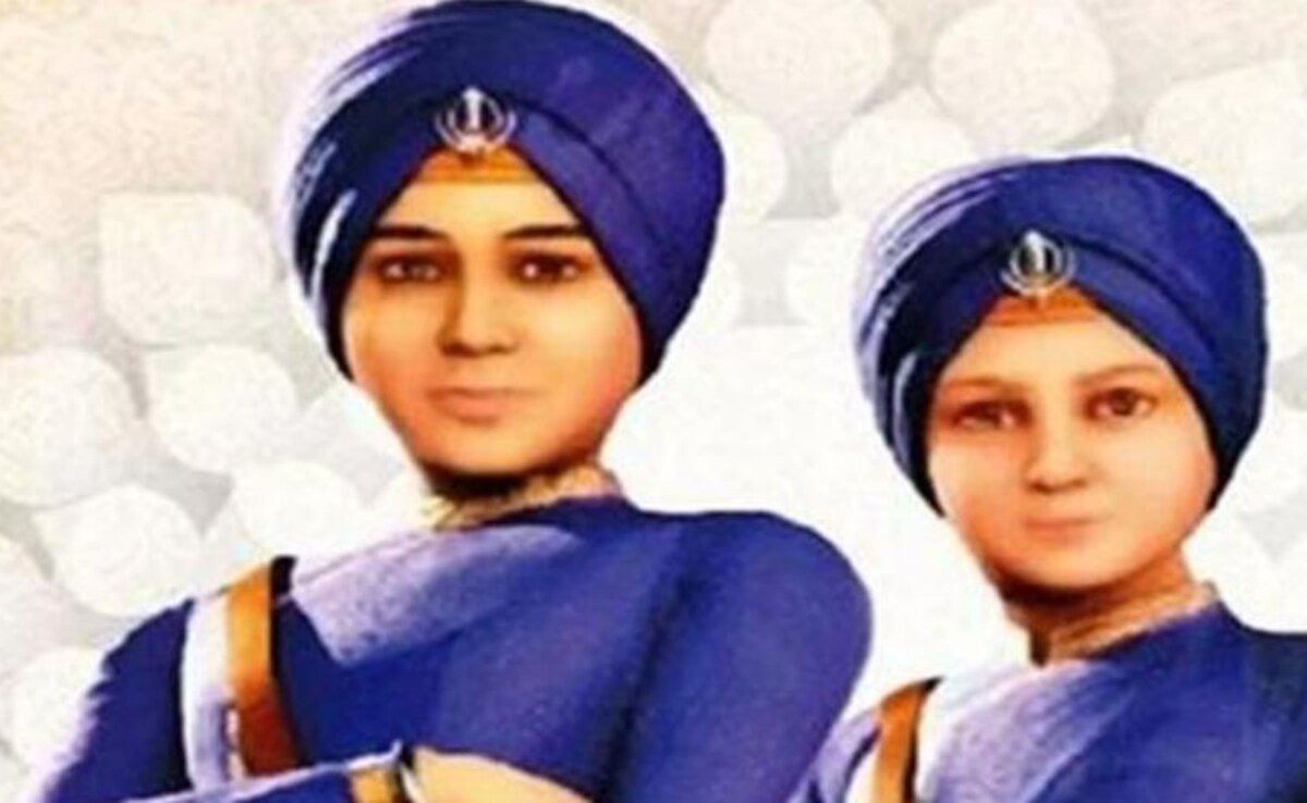 Veer Bal Diwas 2025: History and Sacrifice of Baba Zorawar Singh and ...