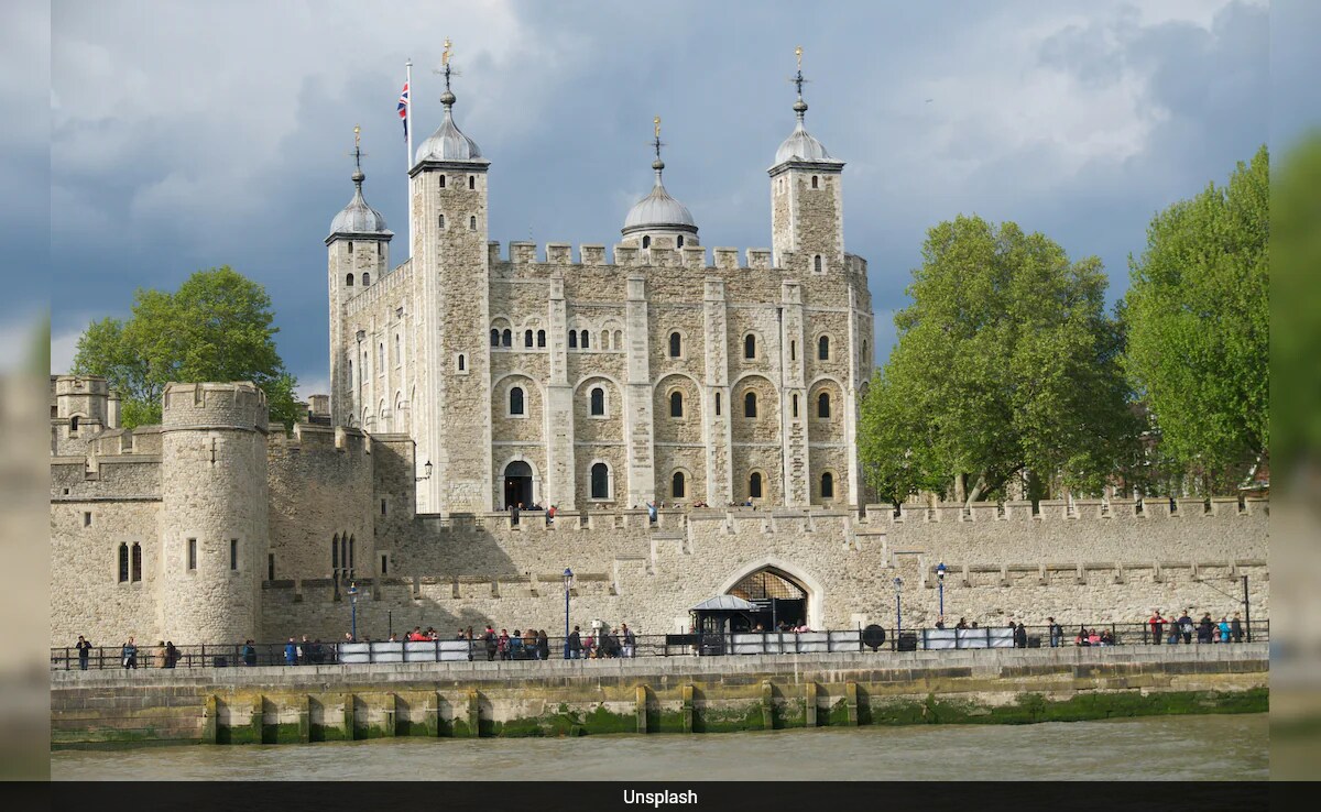Plague Victims Beneath The Tower? Archaeologists Uncover Mediaeval ...