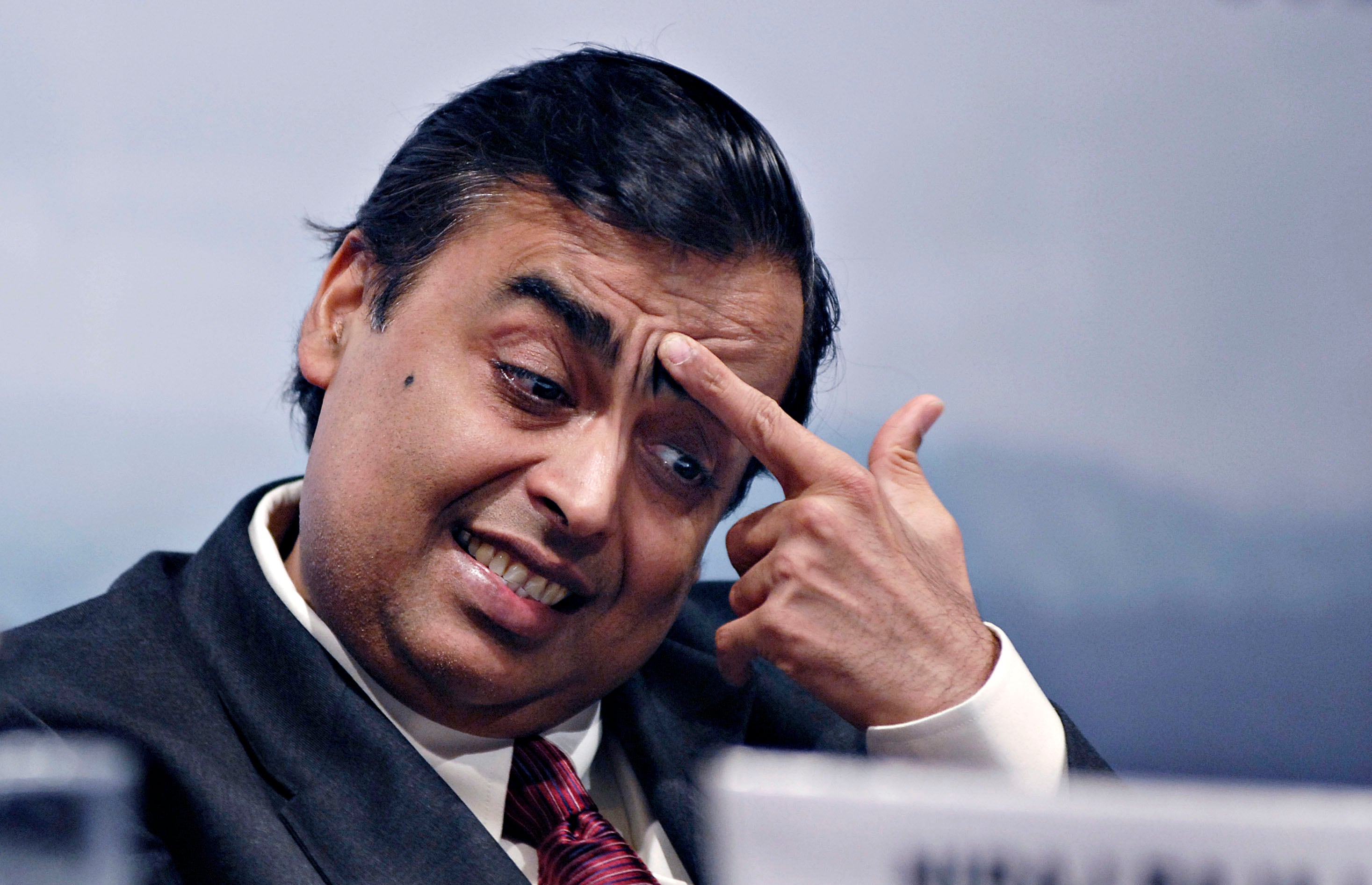 Reliance Jio: Mukesh Ambani Shrunk The Idiot Box, BofAML Survey Shows