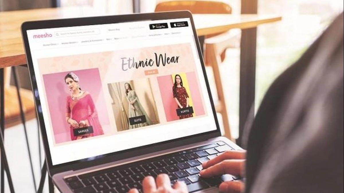 Meesho IPO: SoftBank-Backed E-Commerce Platform Confidentially Files ...