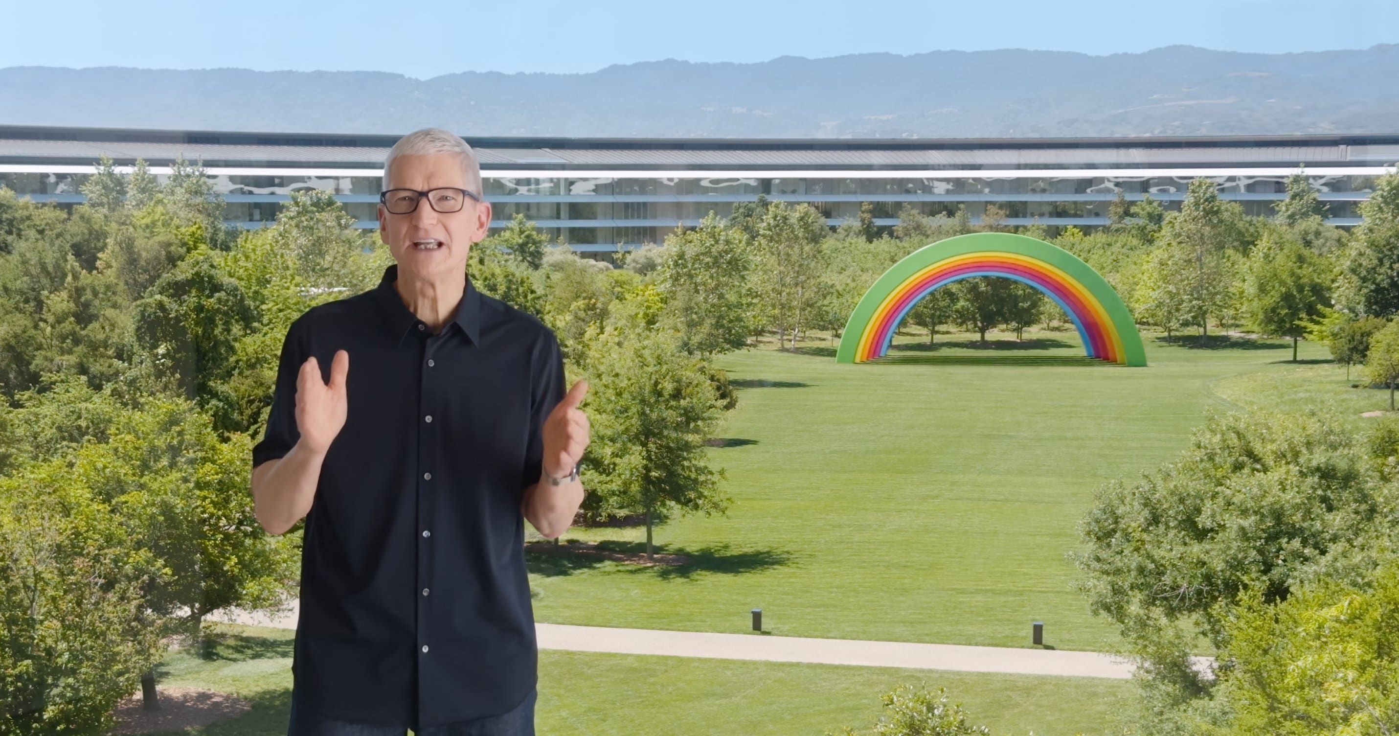 WWDC 2025: Apple Stock Down 1.7% As 'Liquid Glass' Technology, New AI ...