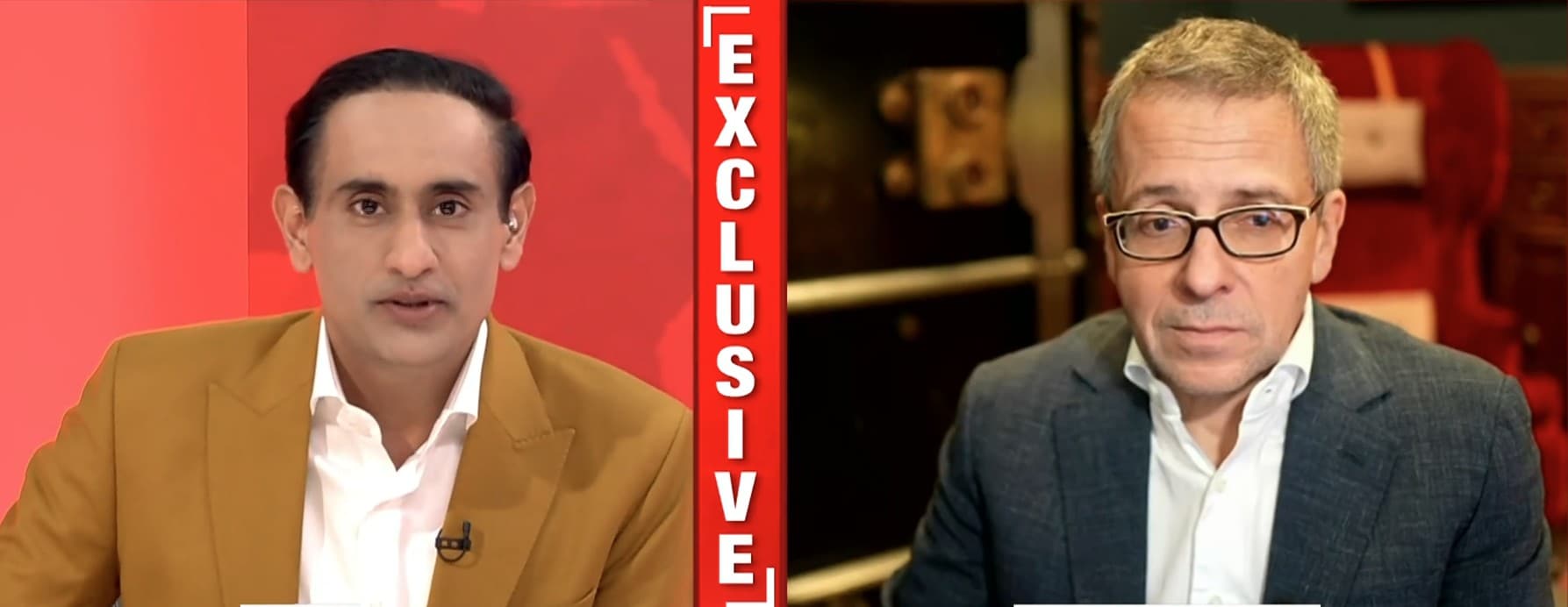 "India-US Trade Deal Will Happen In First Half Of The Year": Ian ...