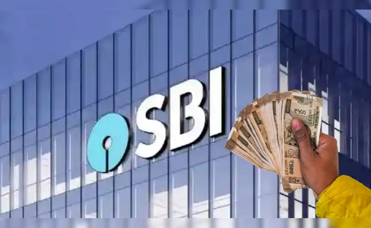 SBI अपने पुराने ग्राहकों को दे रहा 2 लाख रुपये! यहां जान लीजिए करना क् ...