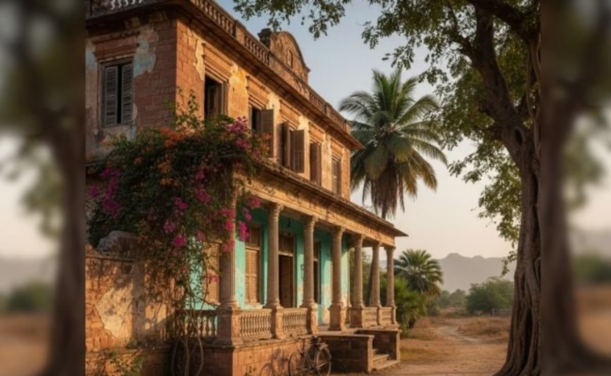 UP Woman Gets Possession Of Ancestral Home After Forced Eviction By Cops