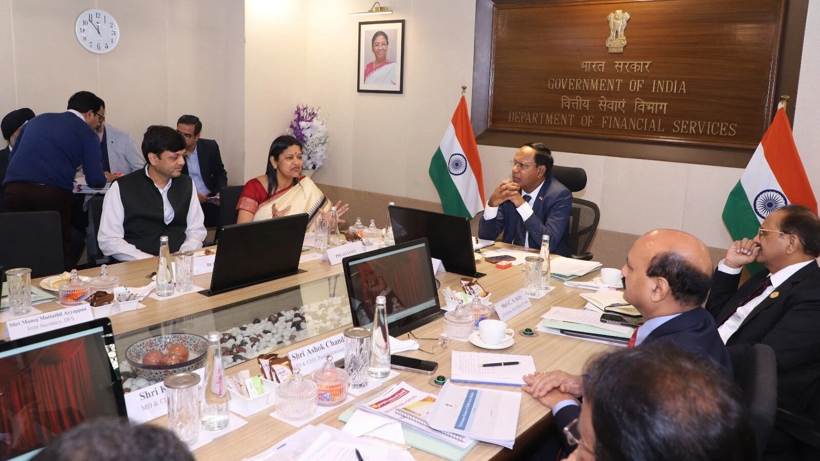 Startup Common Application Launched On JanSamarth Portal For Loans Up ...