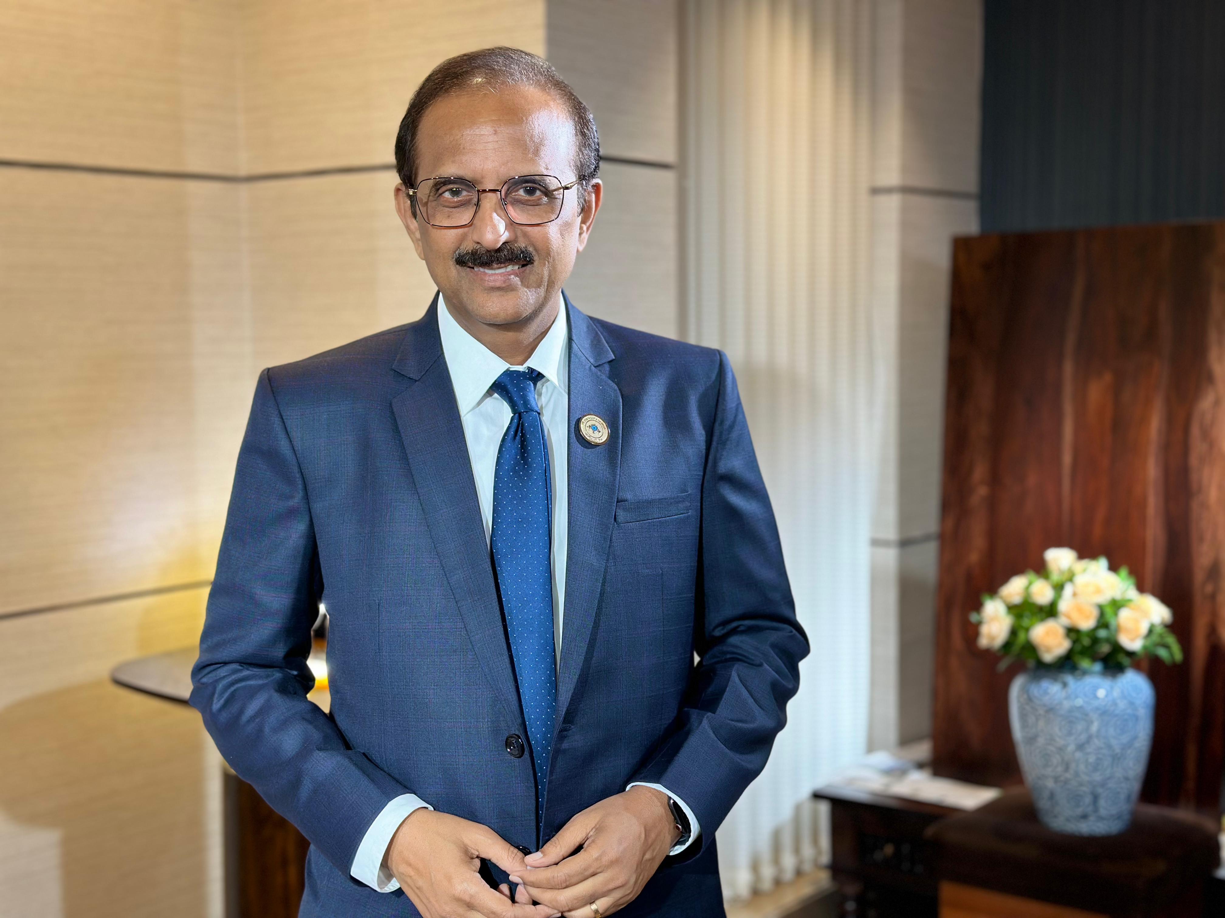 PSU Banks Merger: 'SBI Supportive Of Idea' Says Chairman, Stocks ...