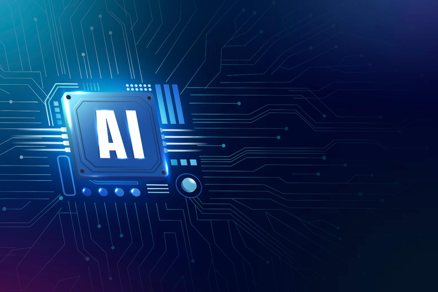 AI-Led Projects To Make Up 20% Of Indian Tech Revenues By 2030: Report