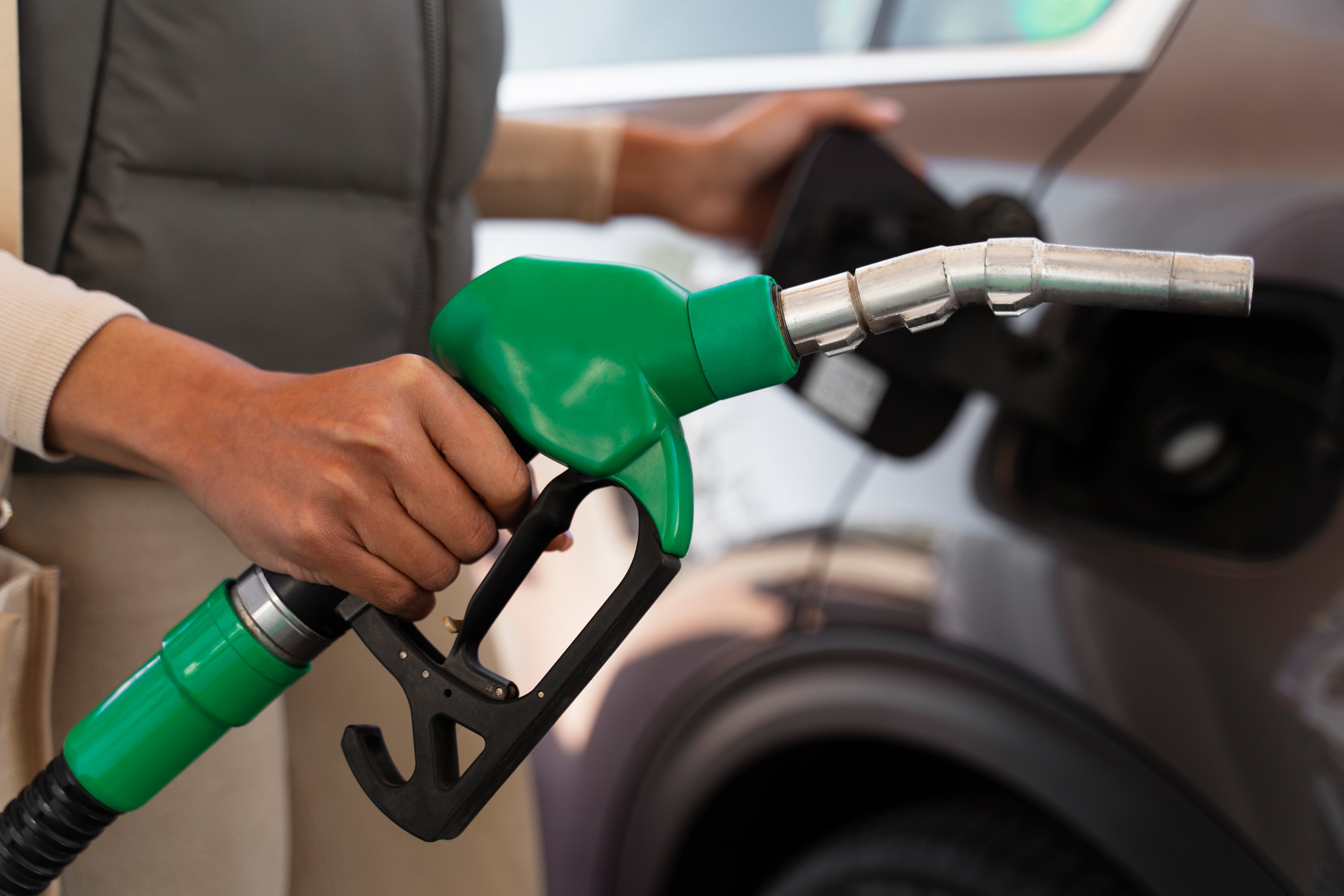 Petrol, Diesel Prices Flat On July 14 — Here's How Much You Pay For ...