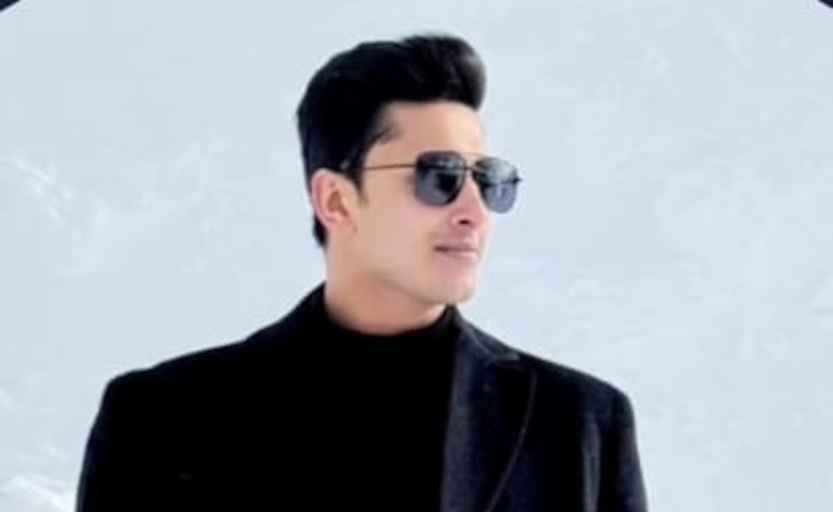 Kairav Gandhi Son Of Jharkhand Industrialist Devang Gandhi, Kidnapped ...
