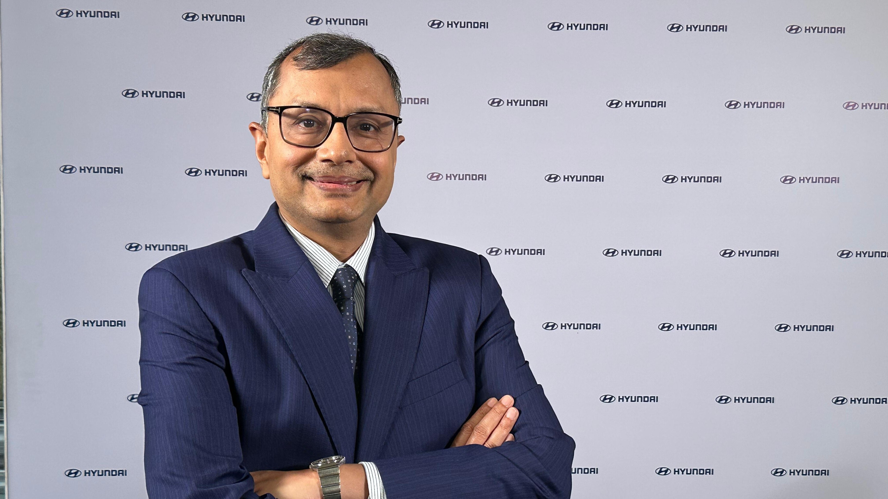 Hyundai Sets Rs 1 Lakh-Crore Revenue Target By FY30: Genesis Launch, 26 ...