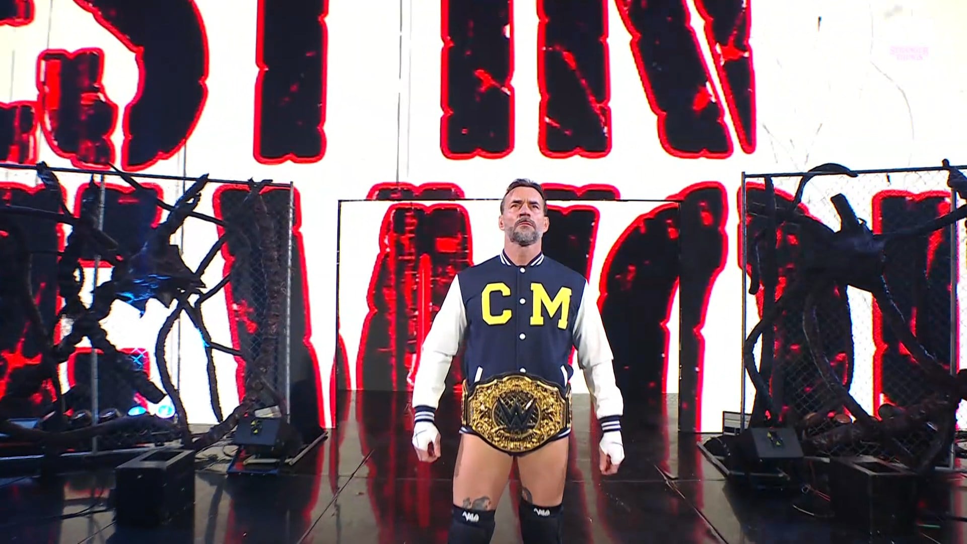WWE Raw Results, January 5: CM Punk Defeats Bron Breakker; Check ...