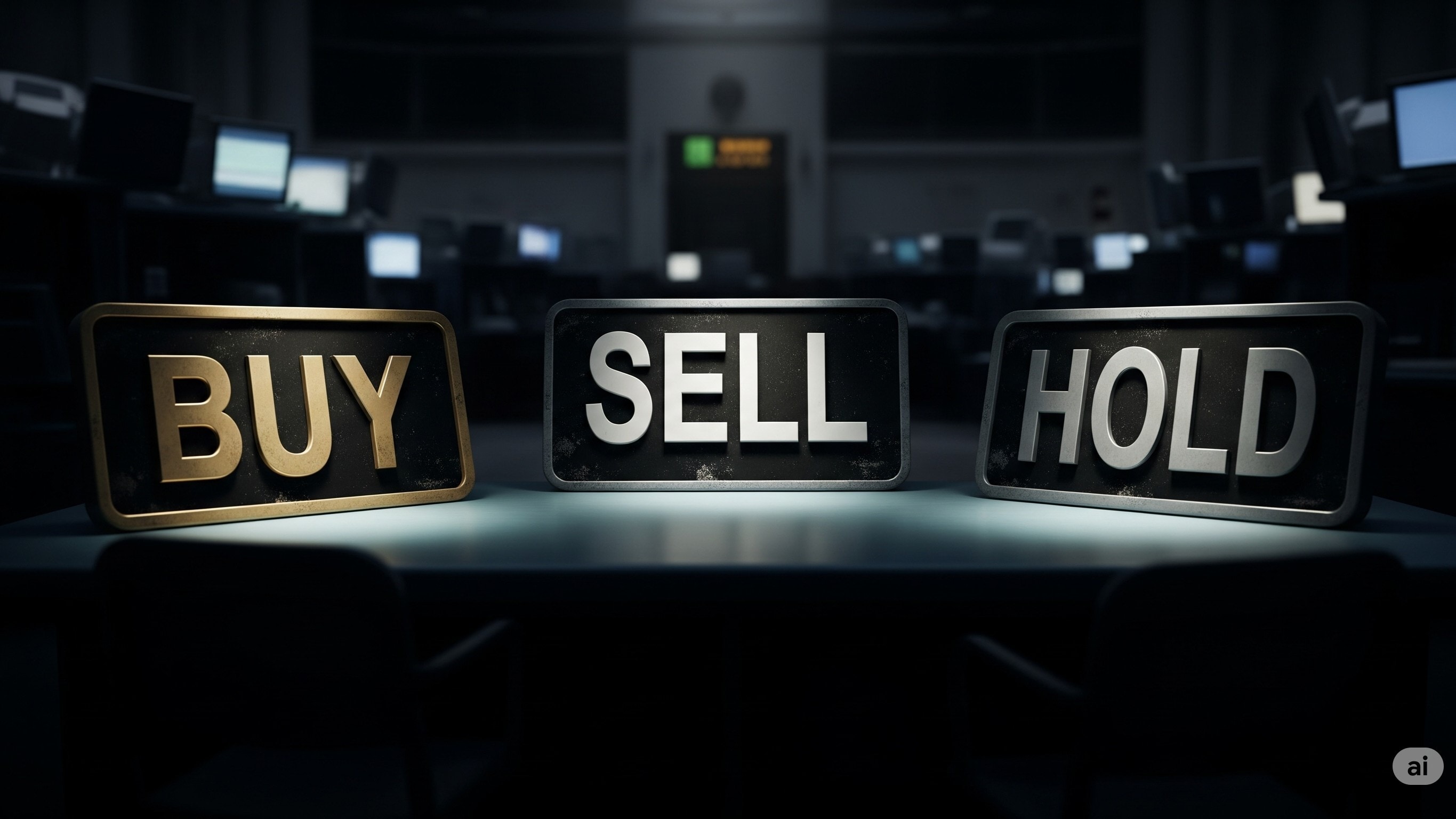 Buy, Sell Or Hold: L&T, Tata Motors, IndusInd Bank, Samvardhana ...