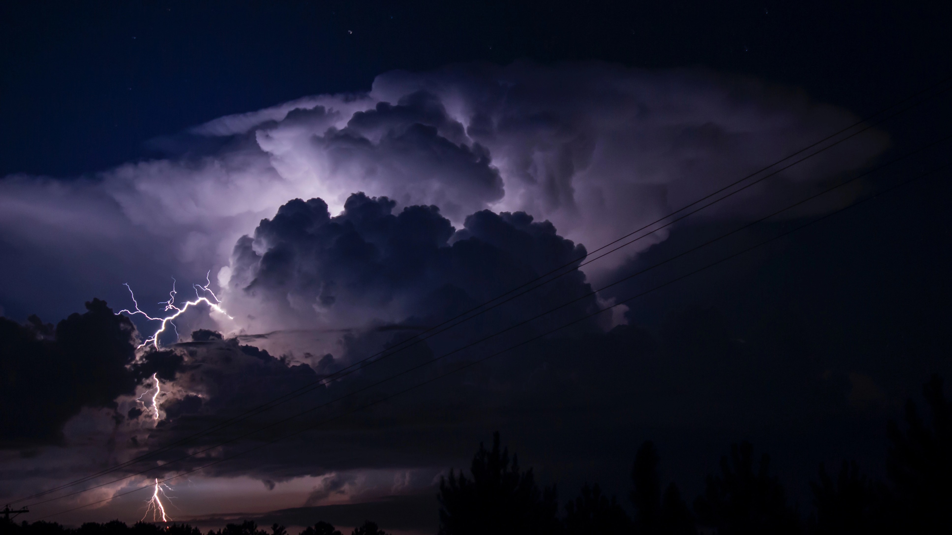 Andhra Pradesh Braces For Heavy Rains As Cyclone 'Michaung' Intensifies
