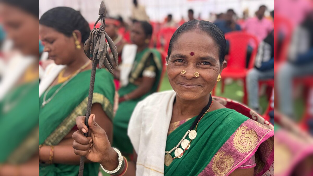 Bastar Pandum: बस्तर पंडुम के समापन कार्यक्रम में हुआ बदलाव, अब इस ...