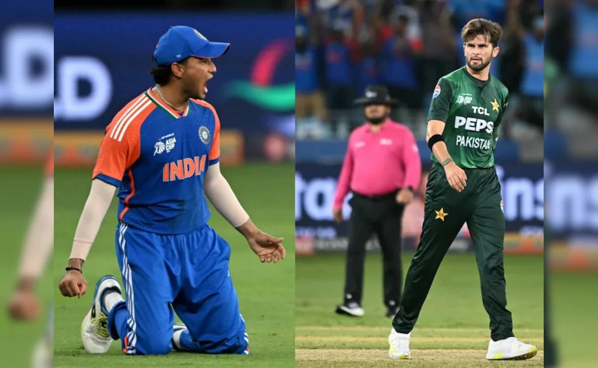 T20 World Cup 2026; 'सीमा पार लोगों ने ऐसा किया', टी20 विश्व कप से पहले ...