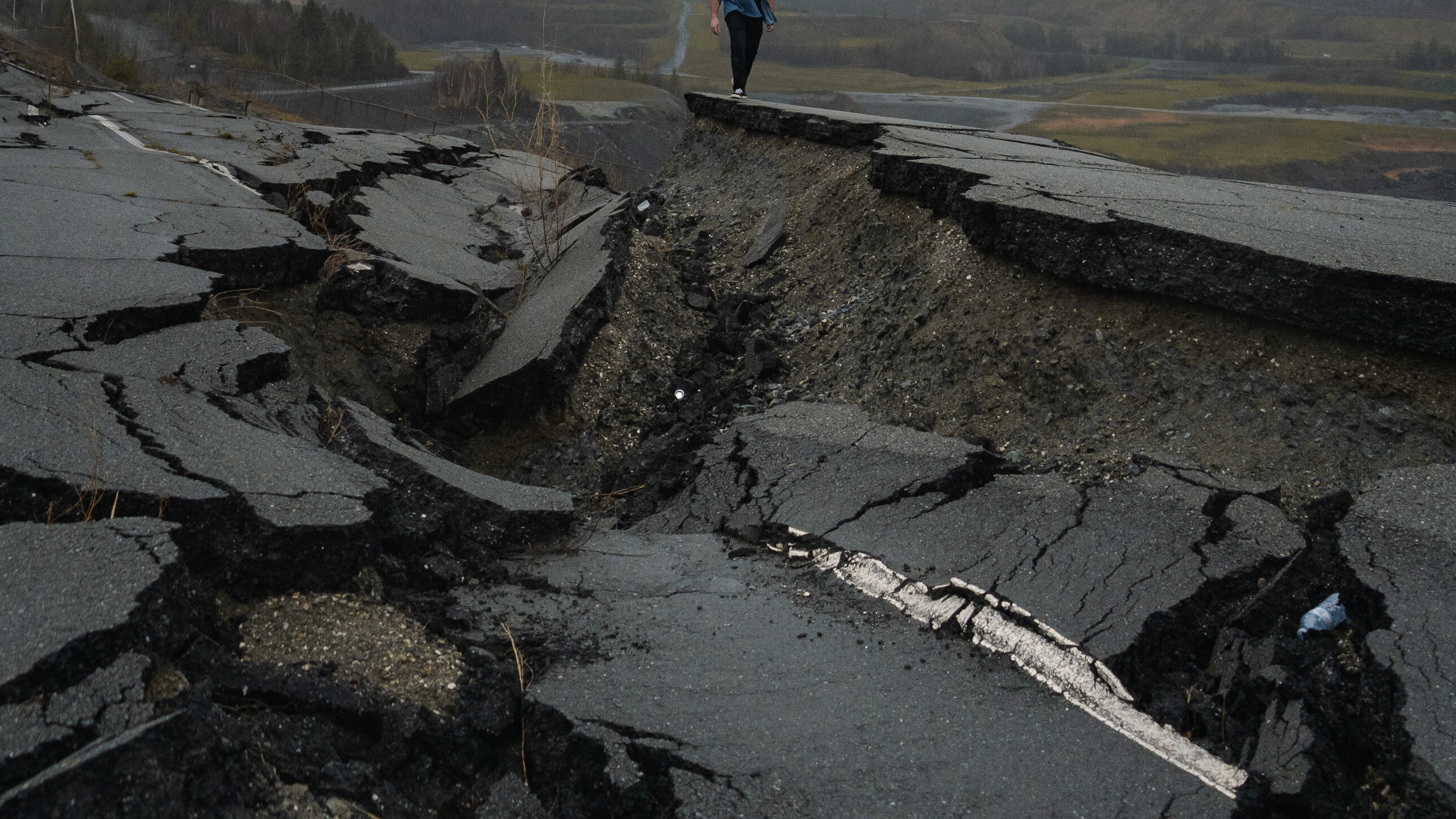China Earthquake Inflicts $75 Million Loss on Hardest-Hit Region