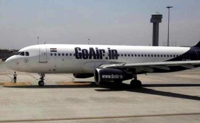 GoAir To Increase Fleet Size To 26 In FY17