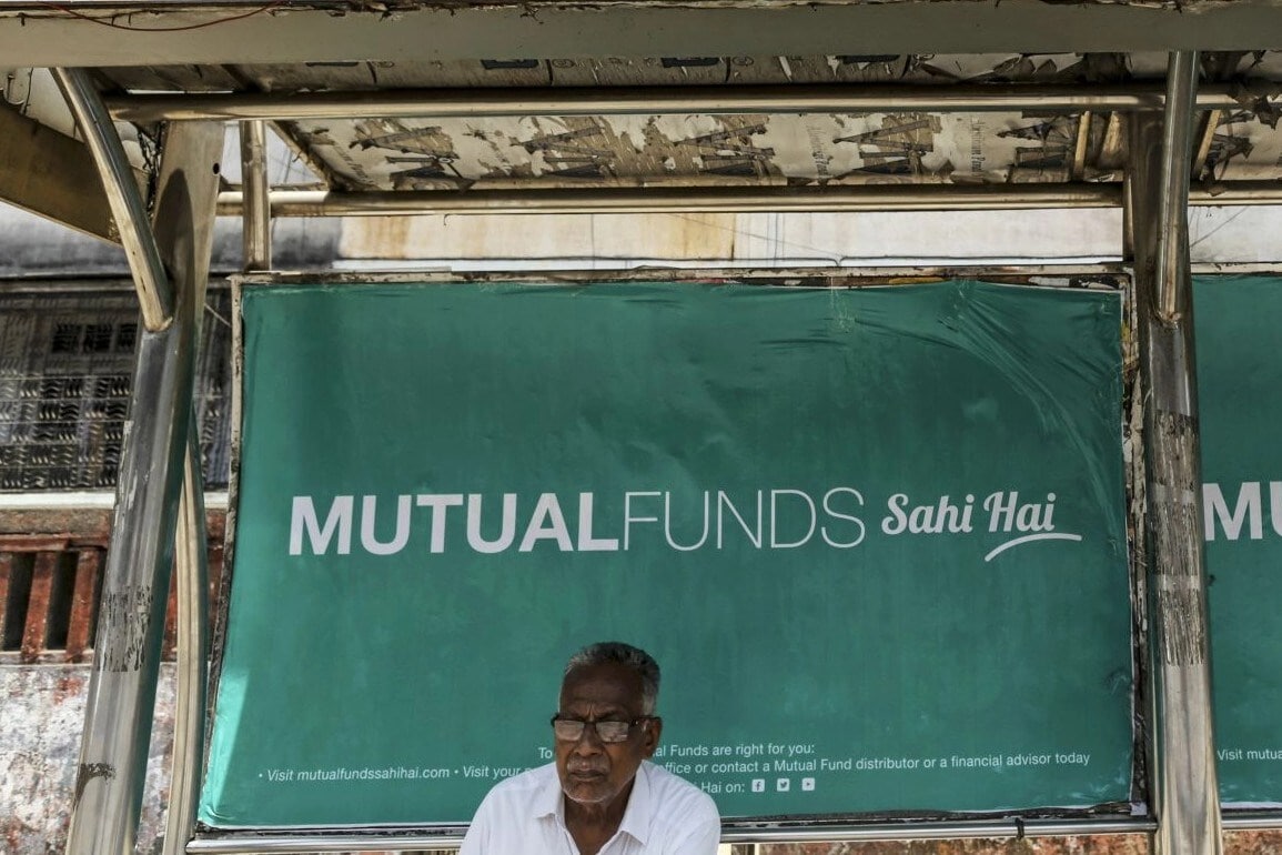 Inside the Record Year for India’s $585 Billion Mutual Funds Industry