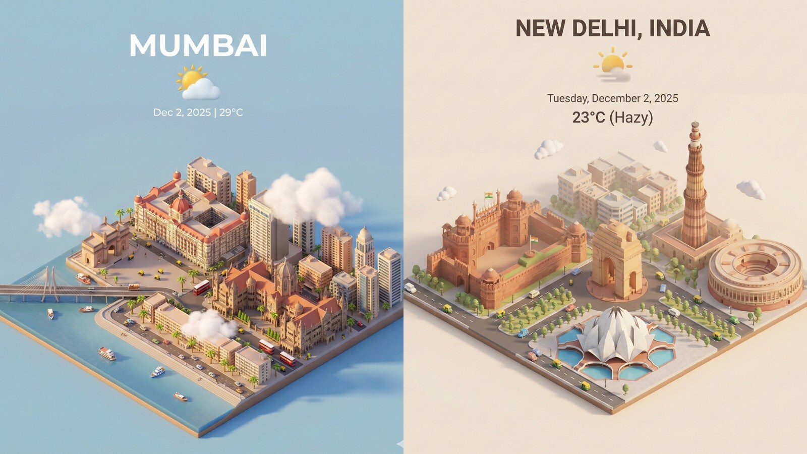 Google’s Nano Banana Pro Creates Stunning Real-Time Weather Visuals ...