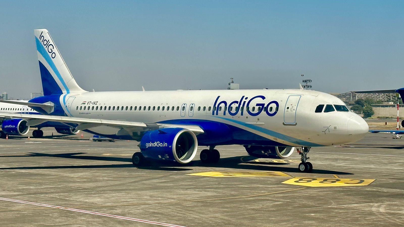 IndiGo To Be Hit Financially As Flight Cancellations Credit Negative ...