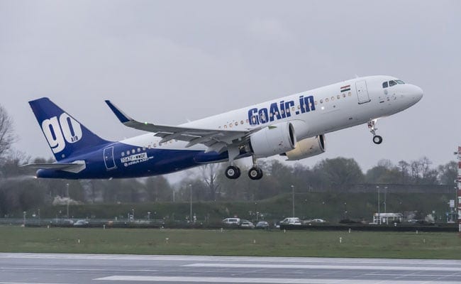 GoAir Diwali Sale Flight Tickets Start From 1,499 Rupees: Routes ...