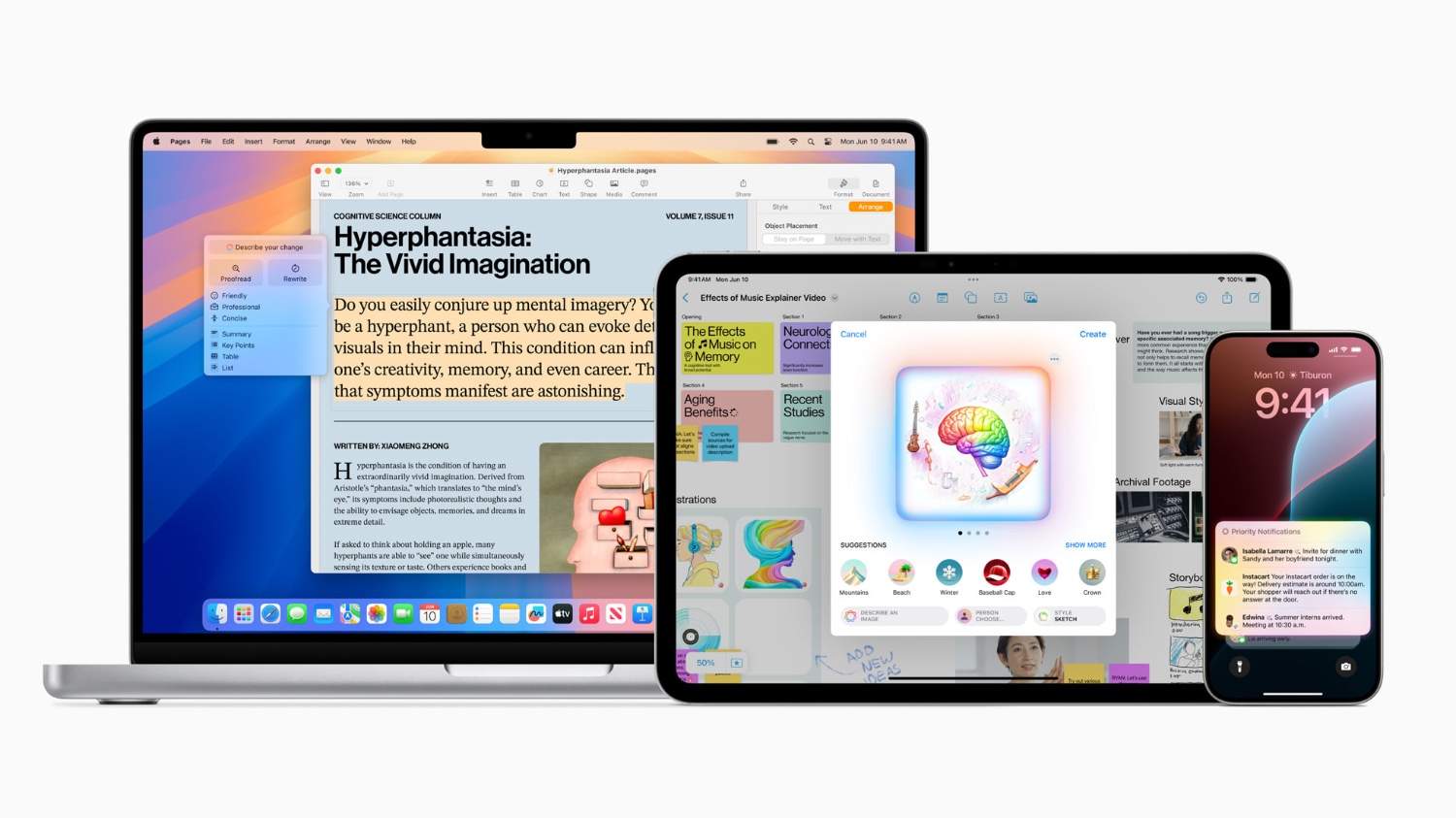 Apple Testing Siri With ChatGPT-Style App; M5 MacBooks Nearing Production