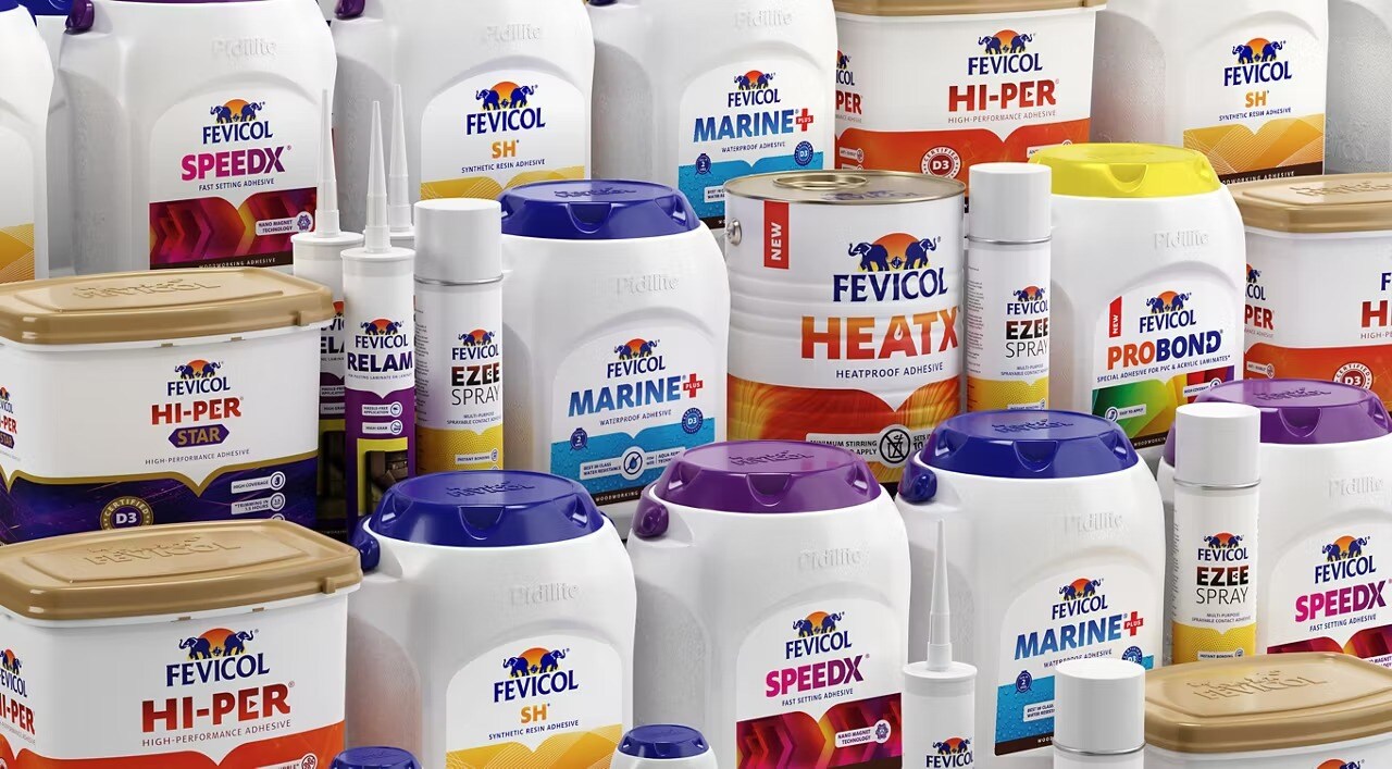 Pidilite Industries, Navin Fluorine Get Ratings Upgrade From Morgan ...