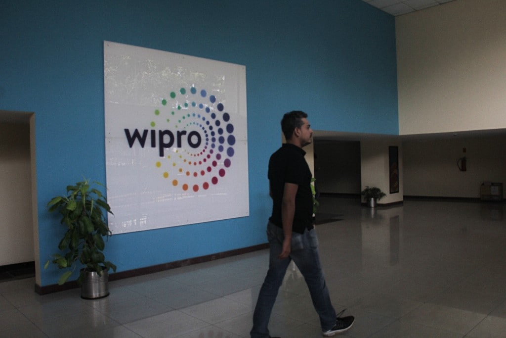 Wipro Shares: Wipro’s Capco Deal Can Boost BFSI Capabilities, But ...