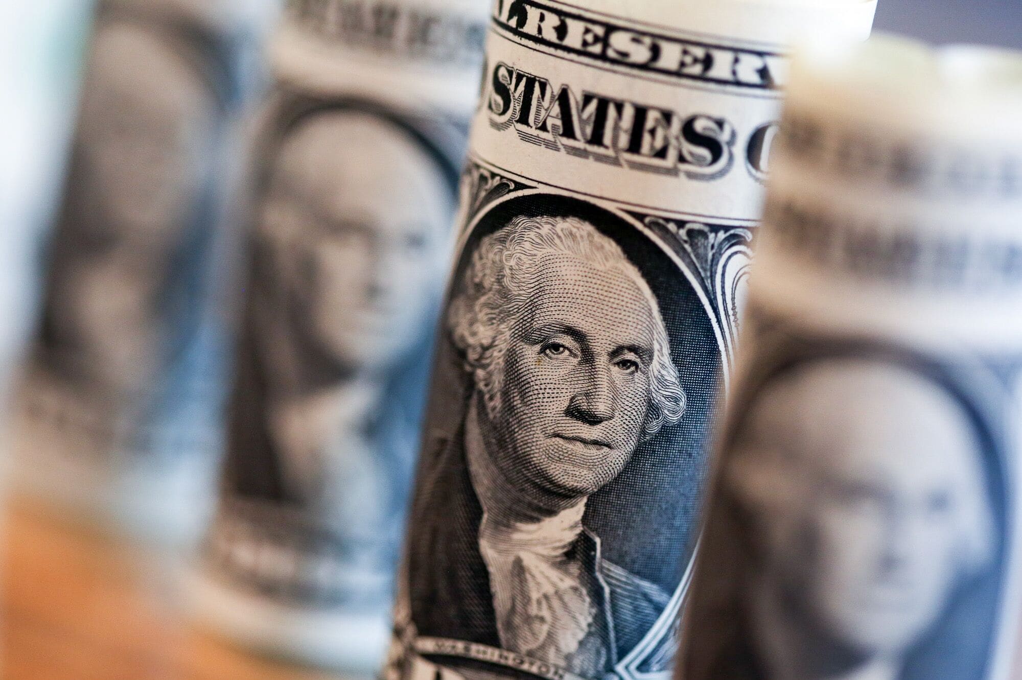The Dollar Is Set for Its Worst Year Since 2020