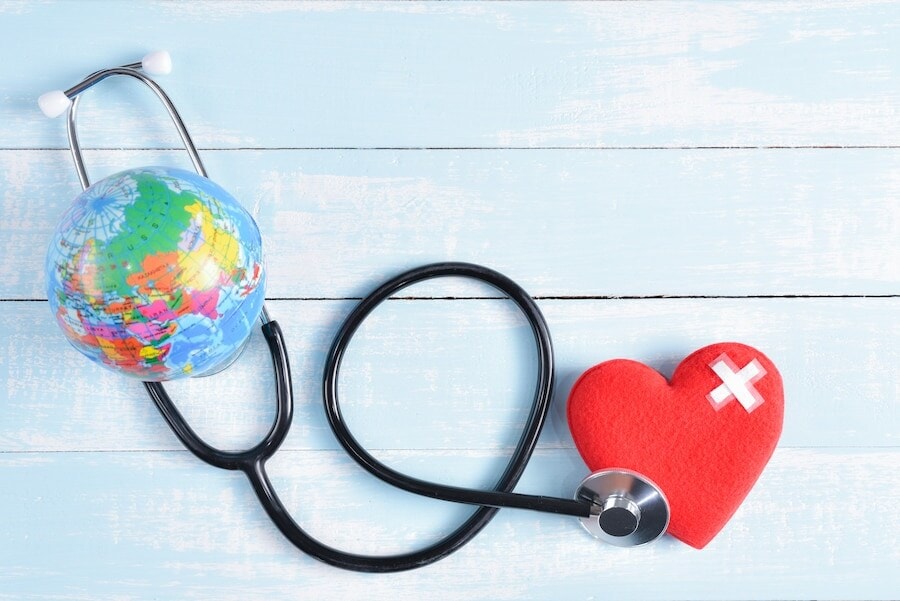 International Universal Health Coverage Day 2023: Date, Theme, History ...