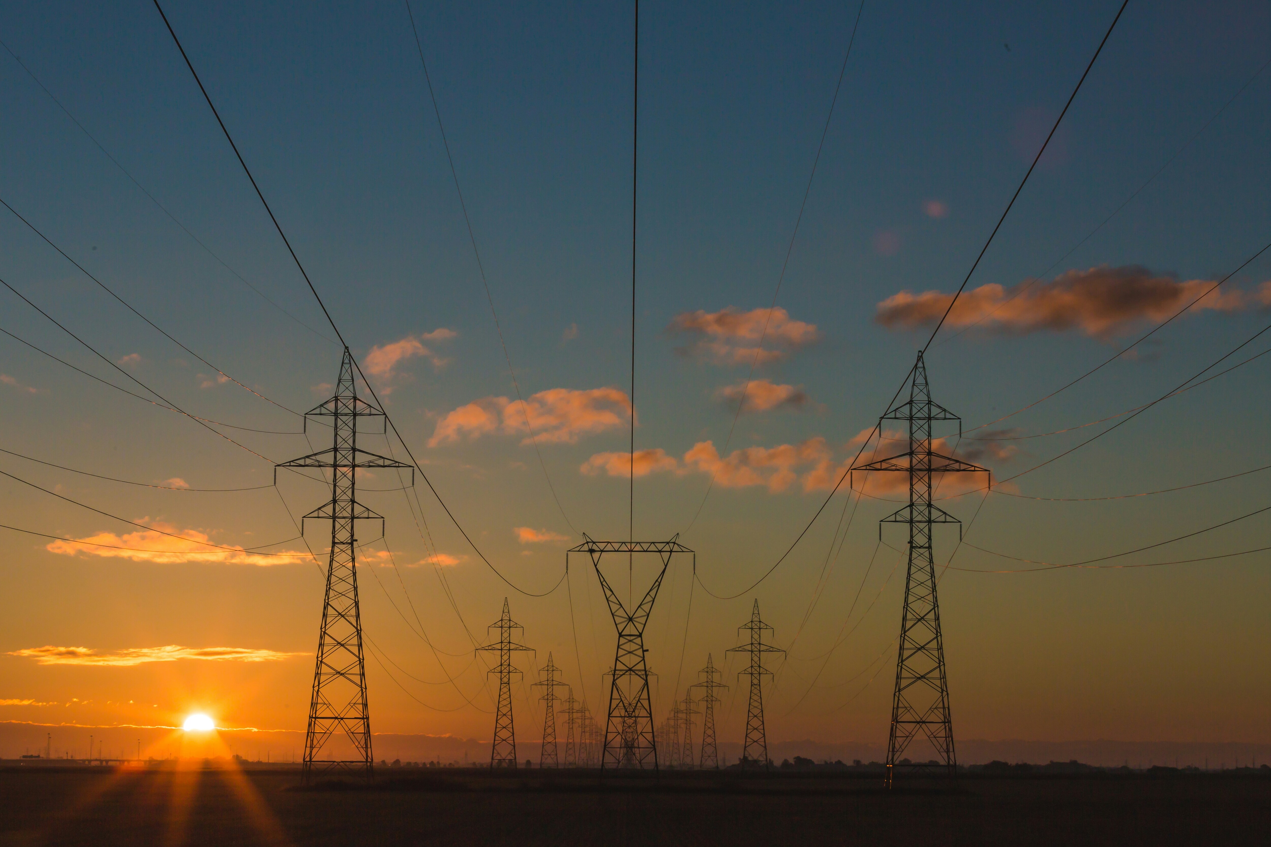 REnergy Dynamics Ventures Into Renewable Energy, Eyes Rs 5,000 Crore ...