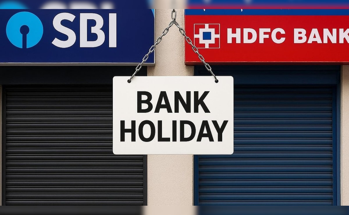 February Bank Holidays 2026: फरवरी में किस-किस दिन रहेंगे बैंक बंद? ये ...