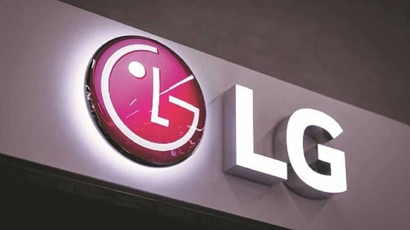 LG Electronics Eyes Market Share Gains Amid Near-Term Demand Challenges ...