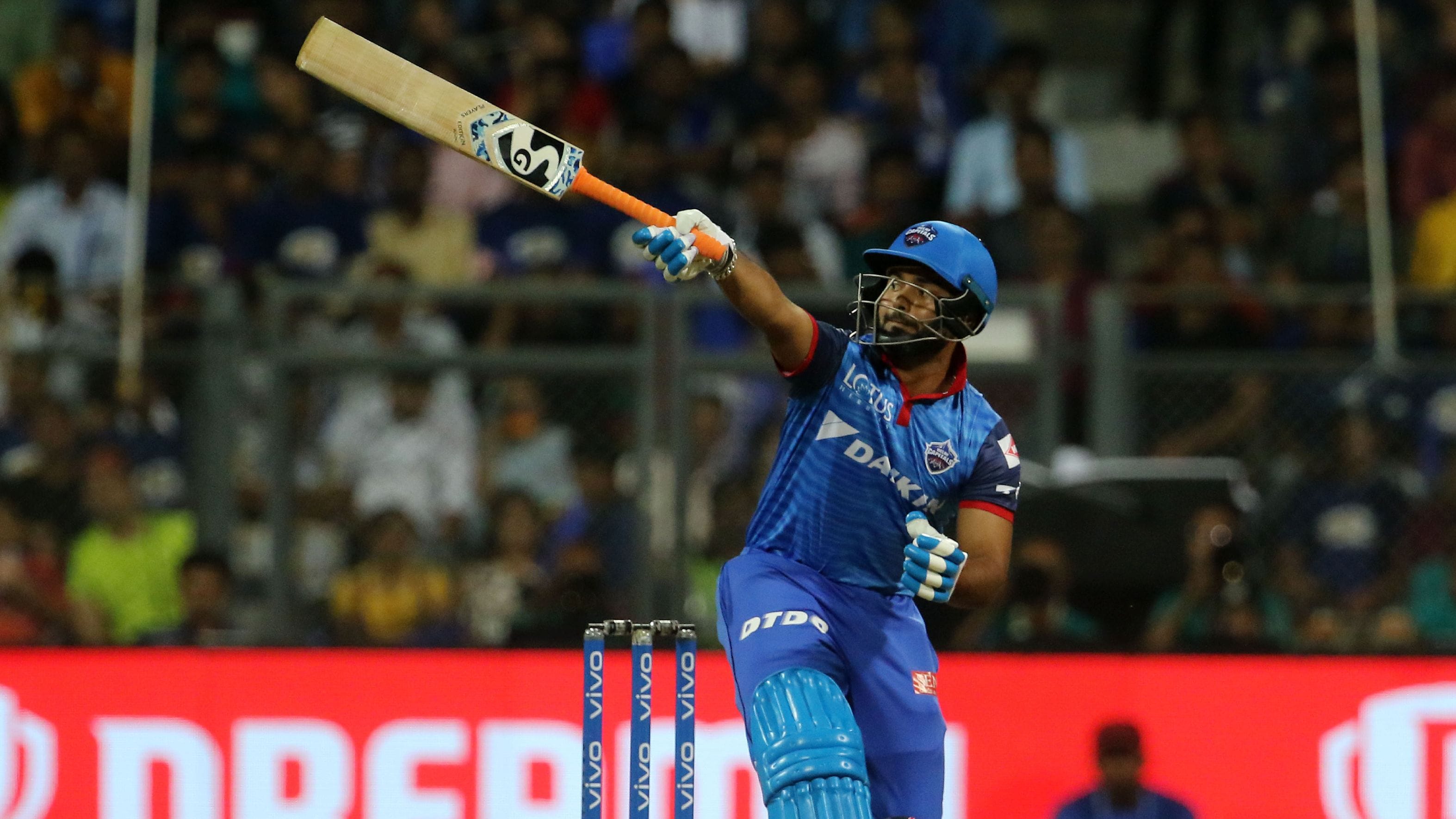 Jurel Replaces Injured Pant In India's ODI Squad For NZ Series