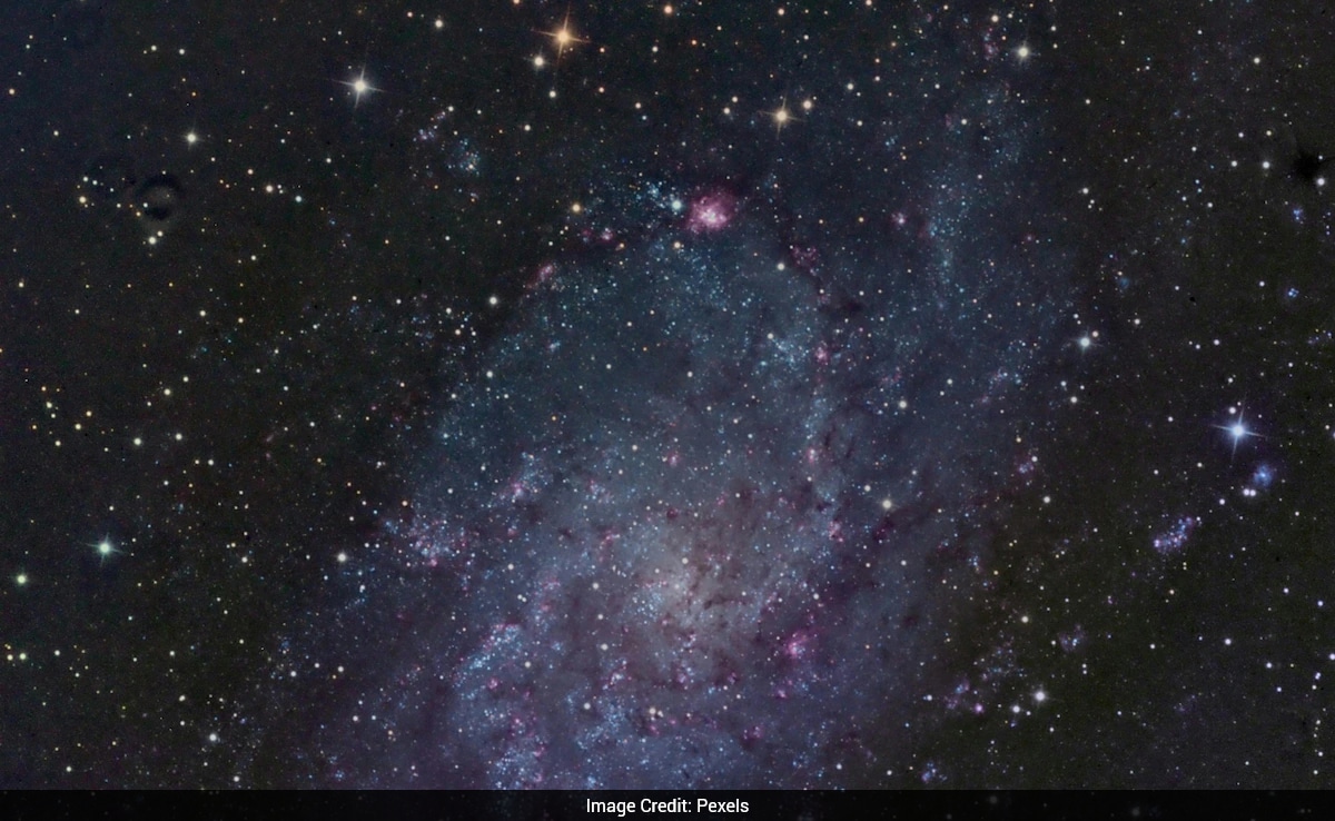 Astronomers Find Planet Close To Solar System With Earth-Like Size And ...