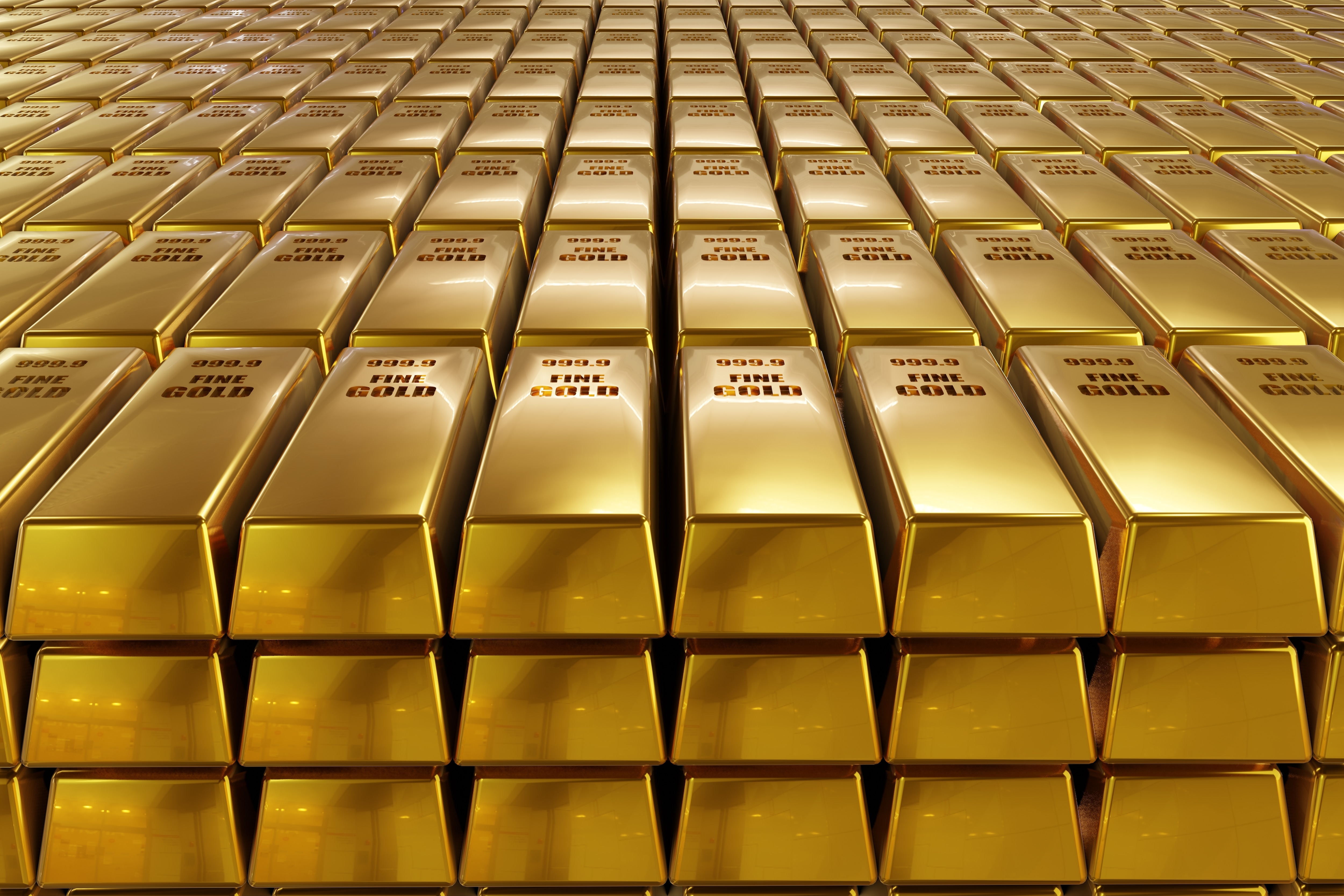 Gold, Silver Futures Rally As US Shutdown Relief Lifts Safe Haven Demand