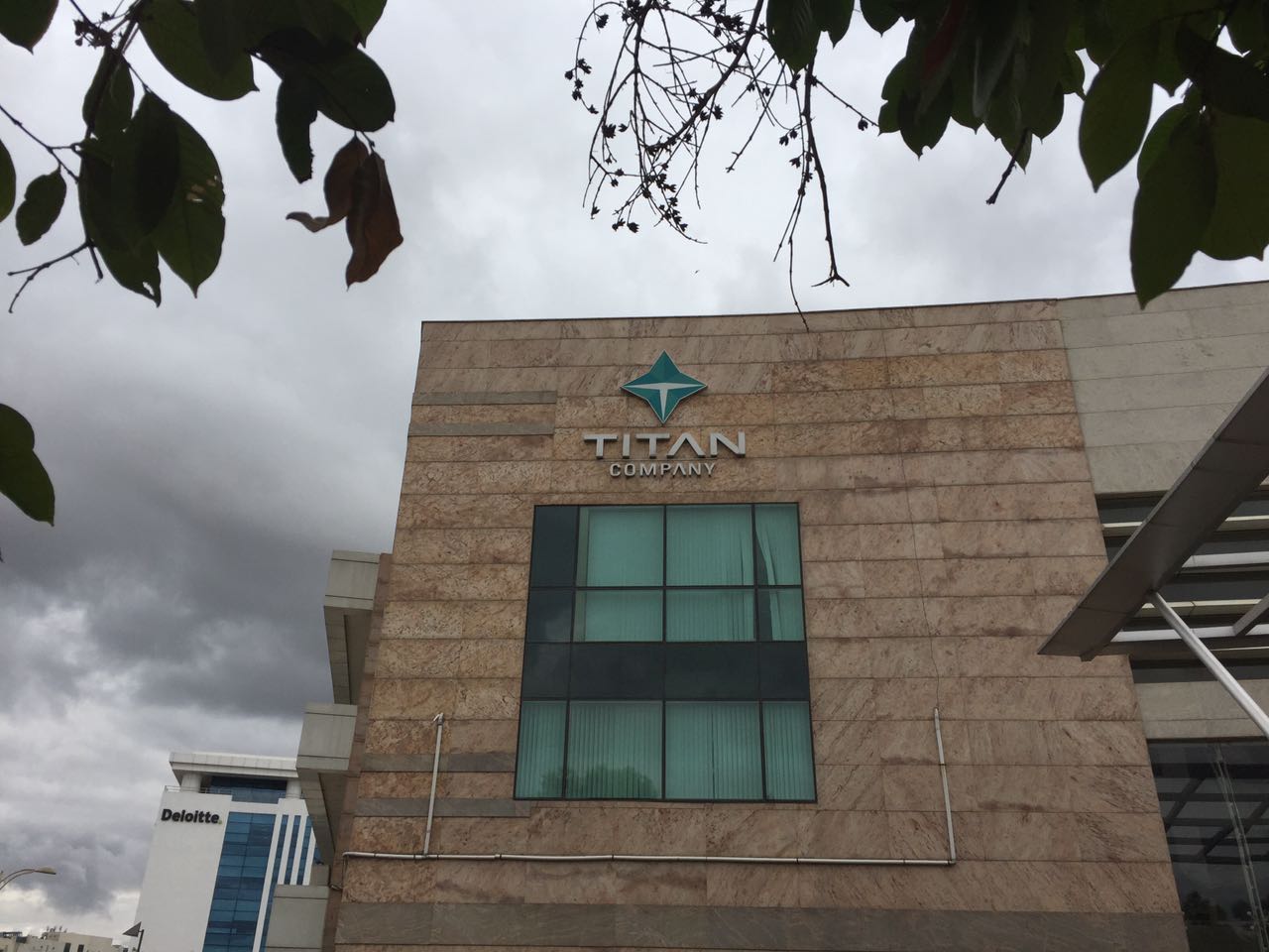 Titan's Q1 Buoyed By Onetime Gains, Long-Term Outlook Intact, Says PL ...