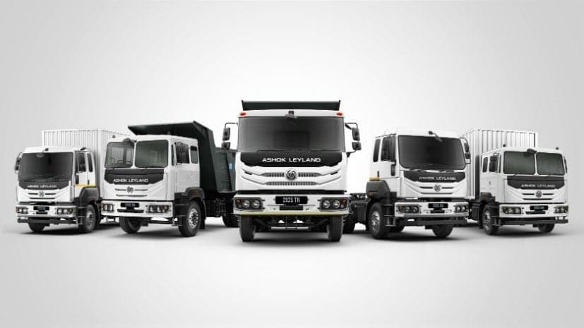 Ashok Leyland Q4 Results Review: Margin Beat Aided By Improved Mix ...