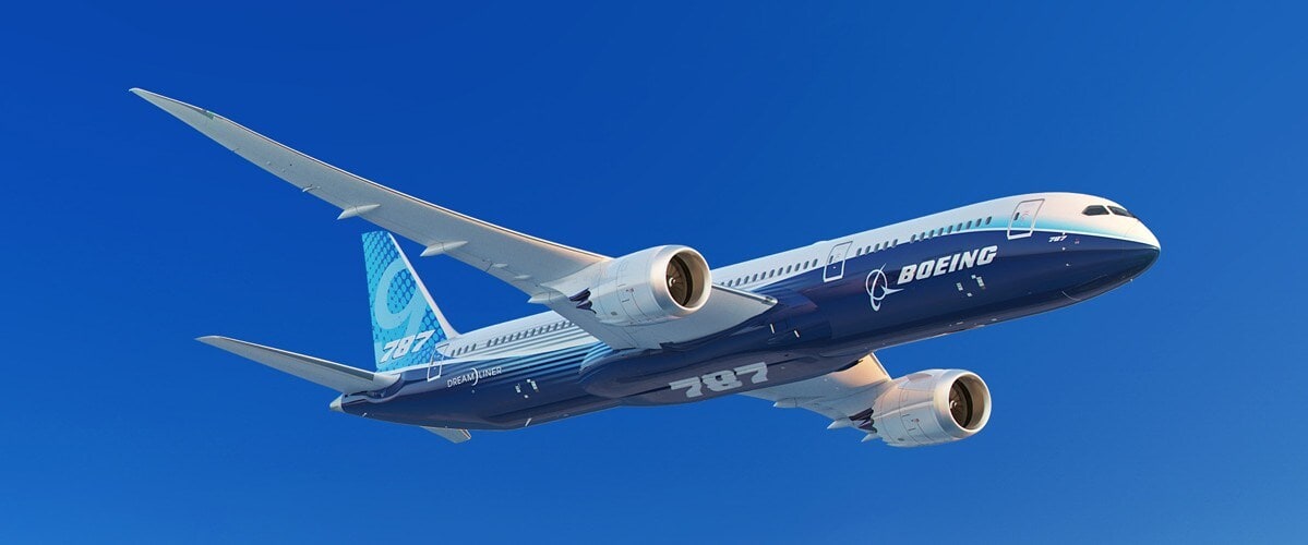 Air India Ahmedabad Crash Is First Fatal Accident For Boeing's 787 ...