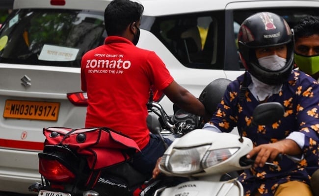 Zomato IPO Subscription News: Zomato IPO Subscription Figures On Final ...