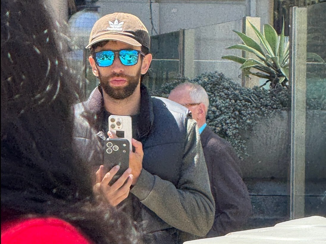 iPhone 17 Pro Spotted Ahead of Launch: Leaked Images Reveal Major ...